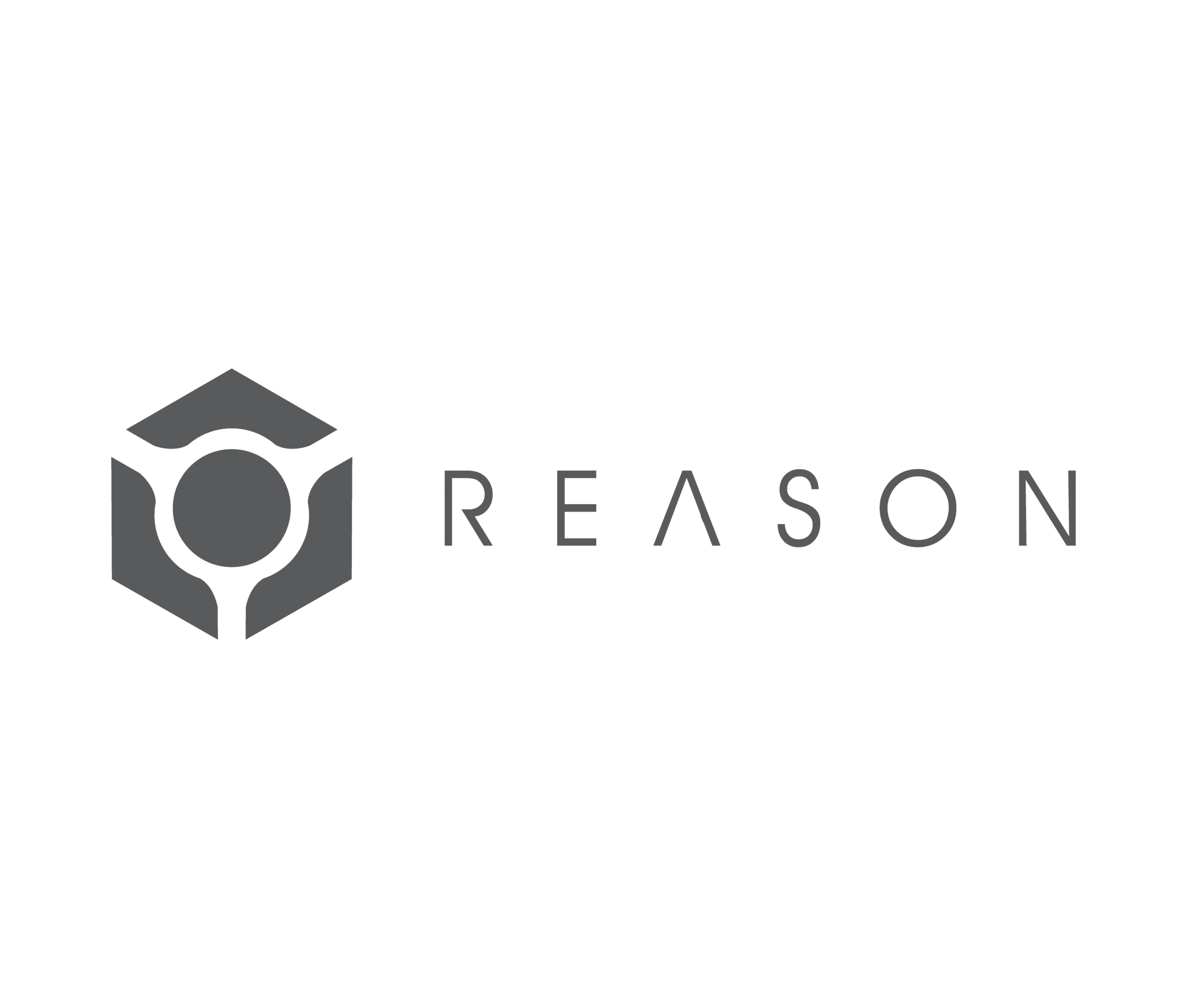 Reason Logo