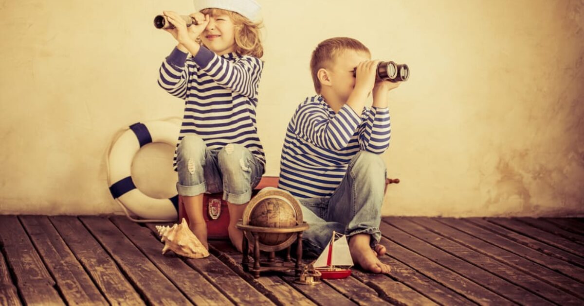 10 Fun And Educational Things To Do With Children At Home | Reason ...