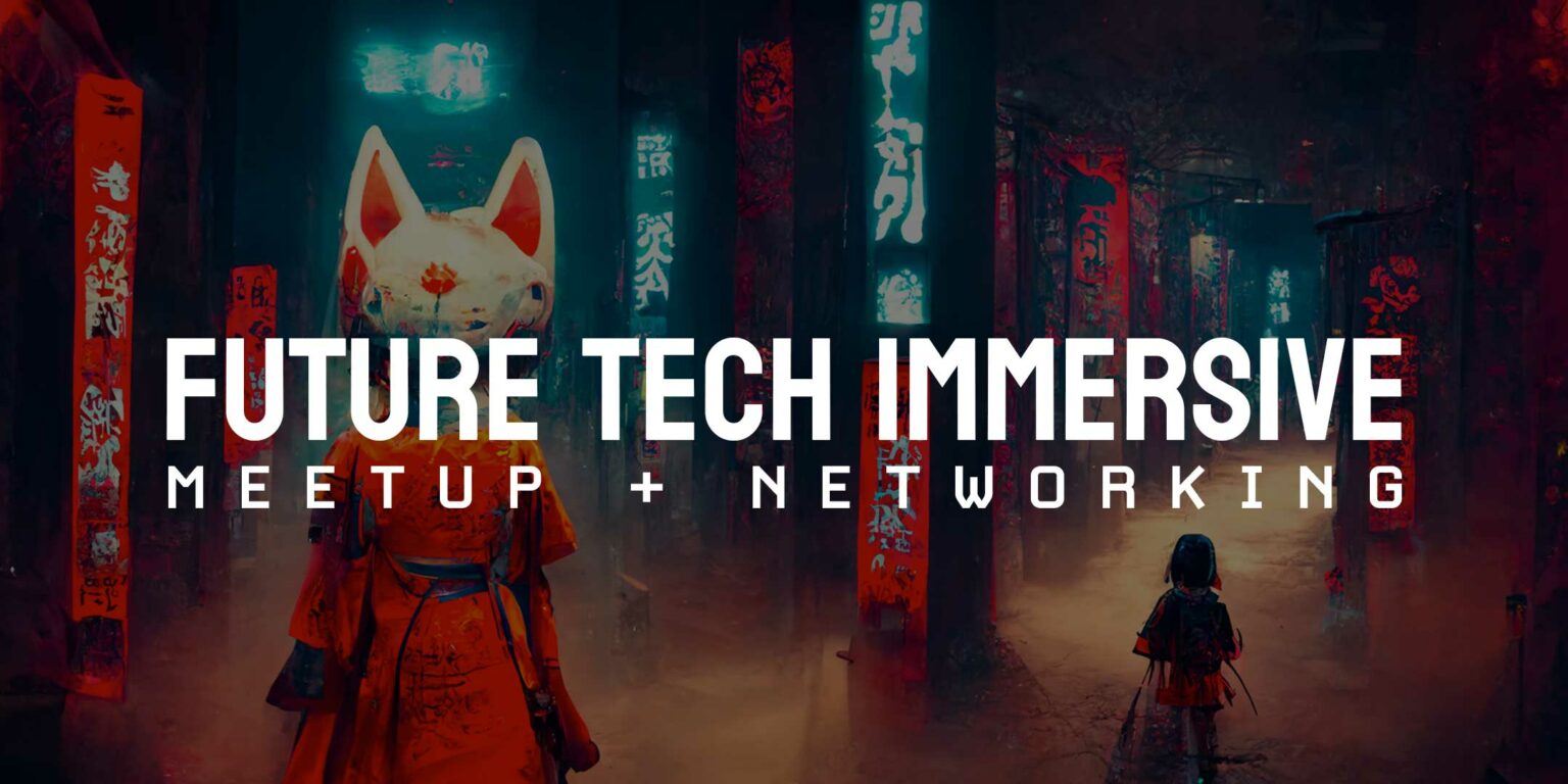 10 Best Tech Meetups You Can’t Miss In San Francisco | Reason Future Tech