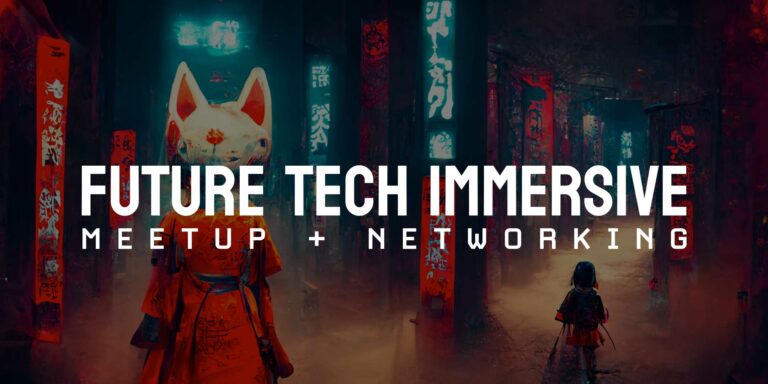 10 Best Tech Meetups You Can’t Miss In San Francisco | Reason Future Tech