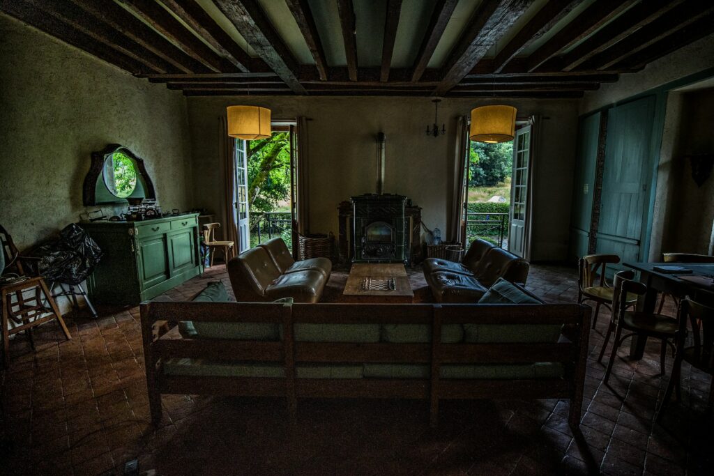 8 Best VR Escape Room Games On Oculus | Reason Future Tech