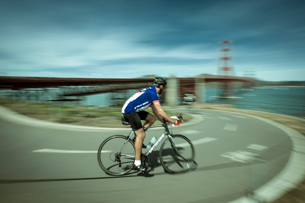 Best Scenic Biking Trails In San Francisco | Reason Future Tech