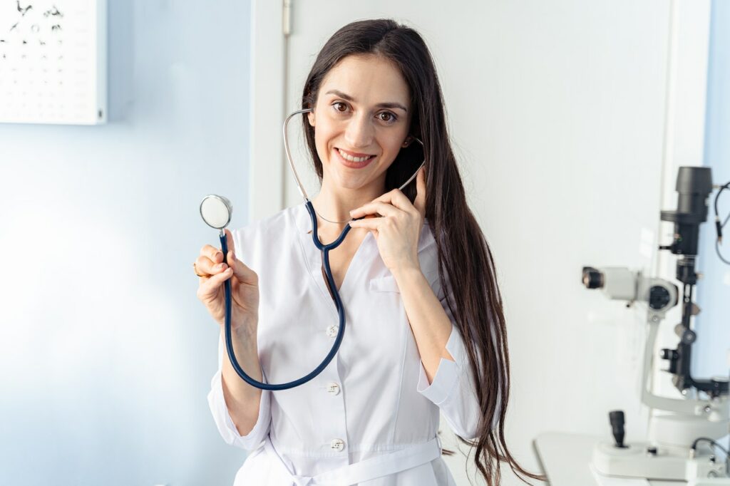 10 Largest Occupational Health Providers | Reason Future Tech