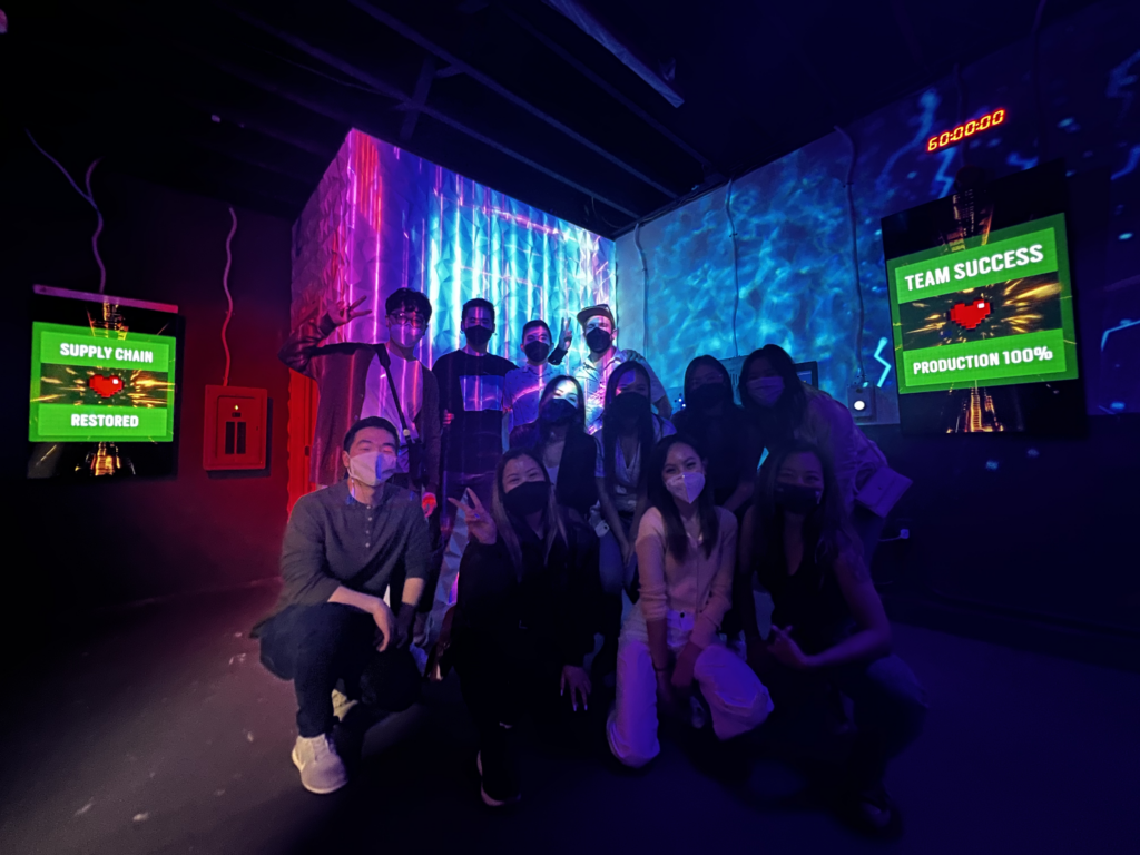 How Escape Rooms Increase Innovation and Creativity | Reason Future Tech
