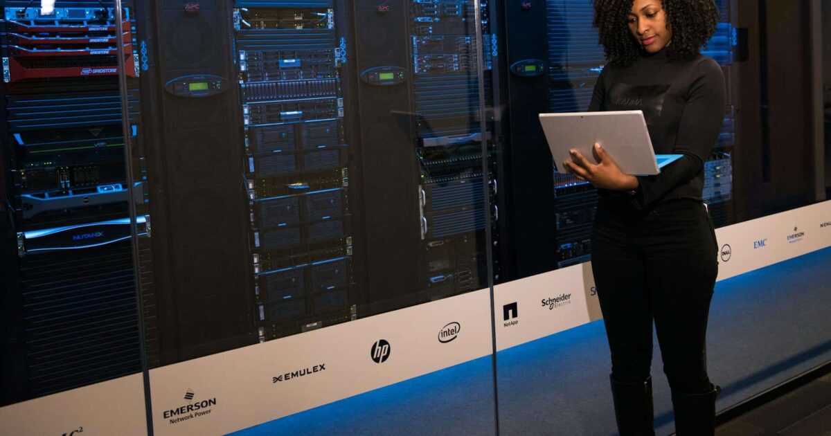 System Administration Best Practices | Reason Future Tech