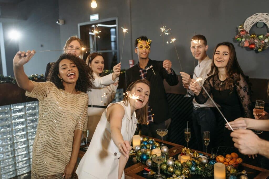 From Office Party Games To Fun Work Party Ideas: The Best Small Team ...