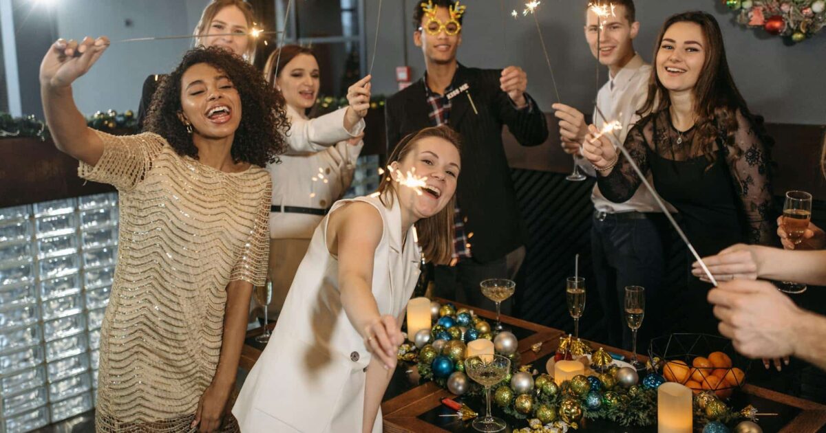 From Office Party Games To Fun Work Party Ideas: The Best Small Team ...