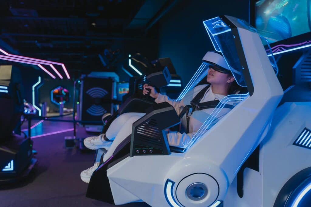 The Revolution of AI Models in Game Development: Gaming Advancements in ...