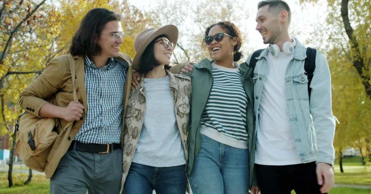 Break The Mold Of Bay Area Activities | Reason Future Tech